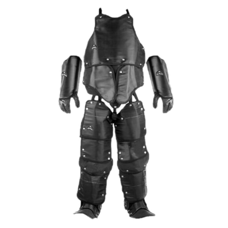 Complete Suit, TurtleSkin WaterArmor CoverAll – APEX Waterjetting Global