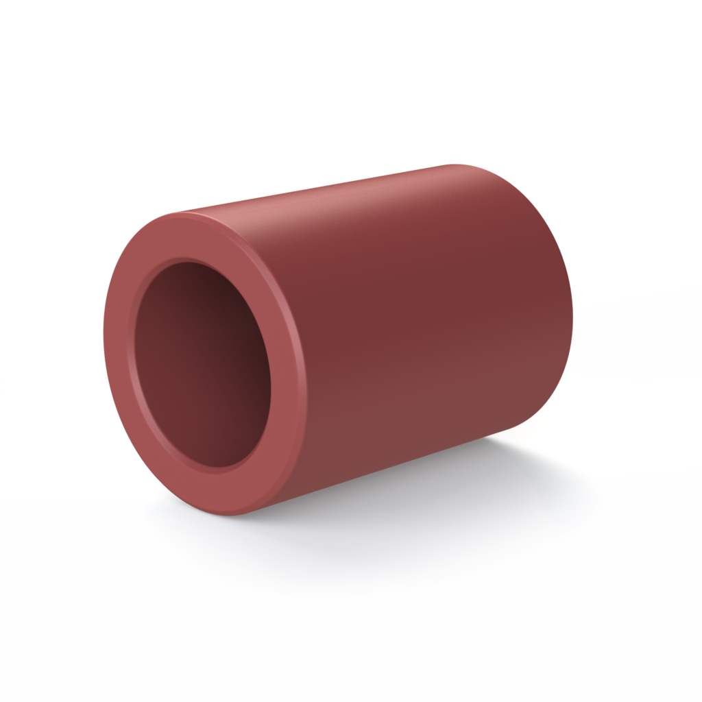 Sleeve Bearing, Red, ECV, 40K, FLOW® Compatible – APEX Waterjetting Global