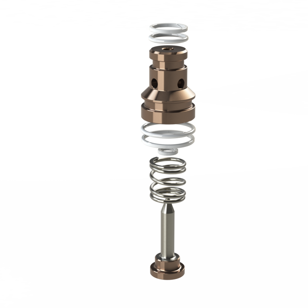 Bypass Cartridge, Assembled, Jetstream® Compatible – APEX Waterjetting ...