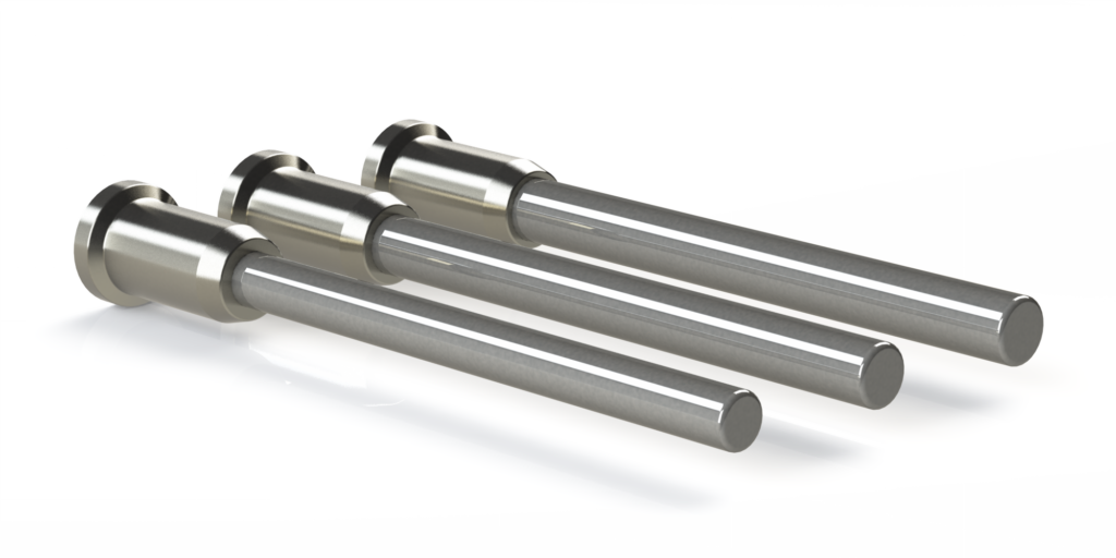 #6 Plunger Assembly, Jetstream® Compatible – APEX Waterjetting Global