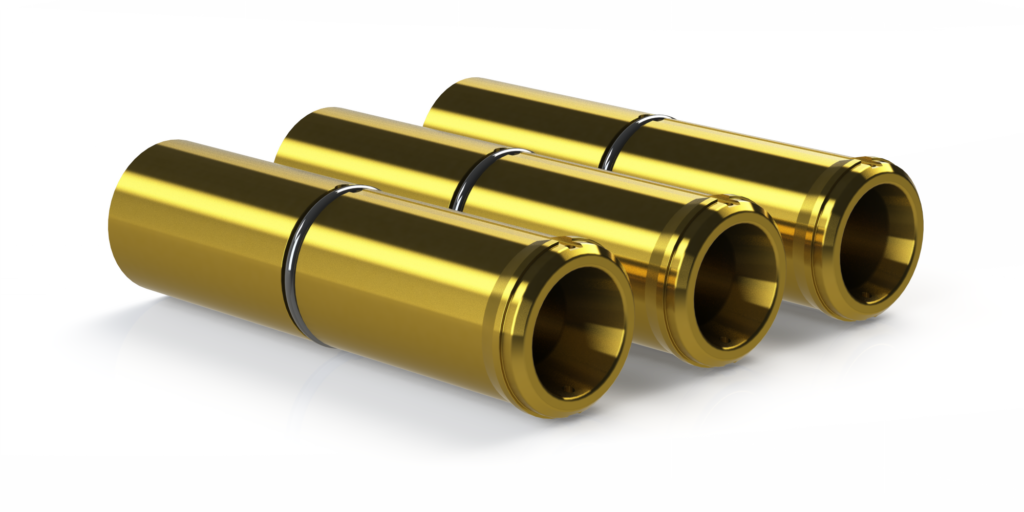 #7 Sleeve Assembly, Jetstream® Compatible – APEX Waterjetting Global