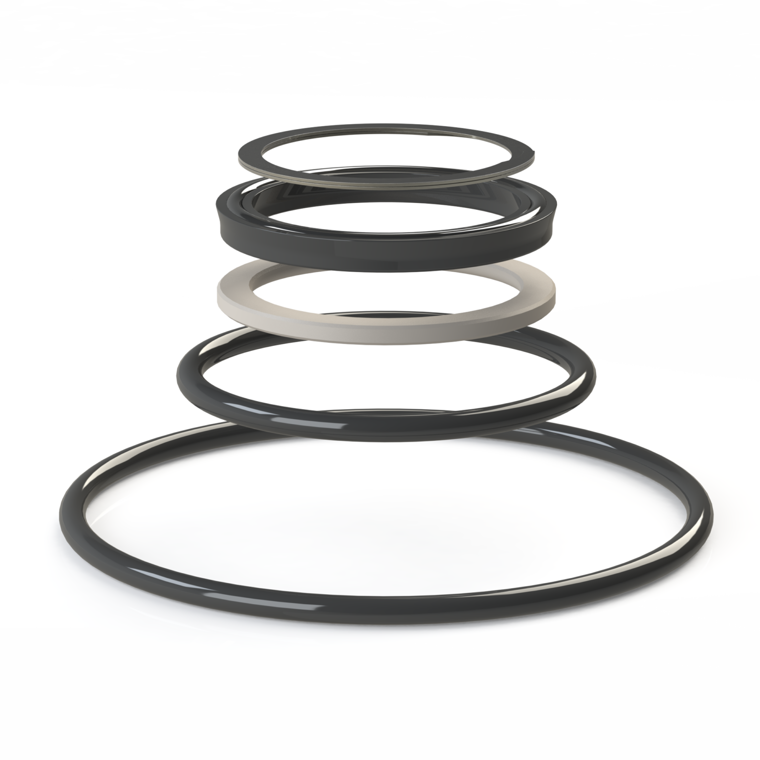 Univalve Seal Kit, Jetstream® Compatible – APEX Waterjetting Global