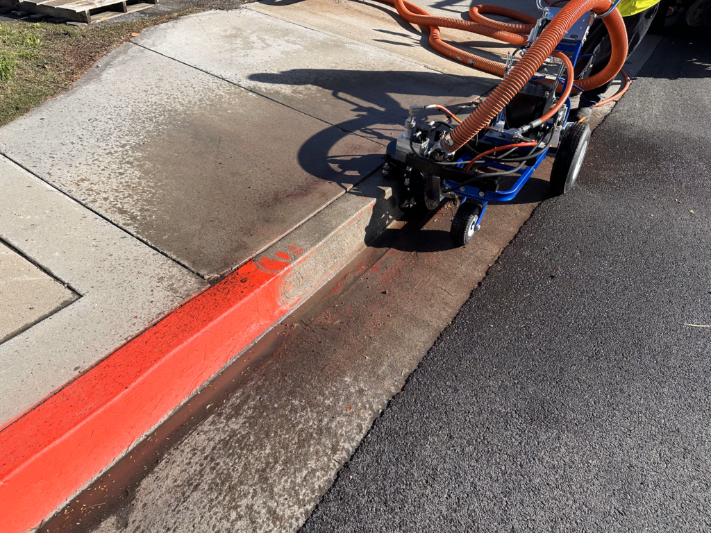 Curb Blaster 3.0 (Not for sale. Curb Blaster 4.0 Coming Soon) – APEX ...